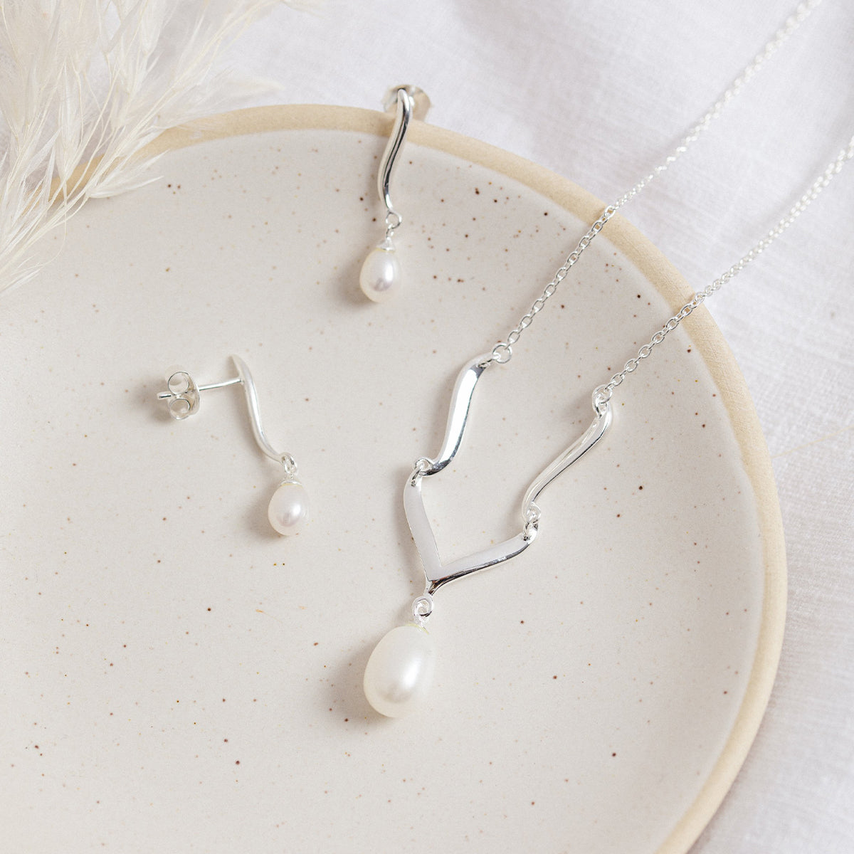 Pearl Collection – Marie-Blanche Jewellery Boutique